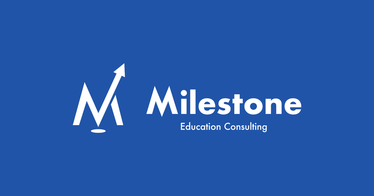 MILESTONE EDUCATION