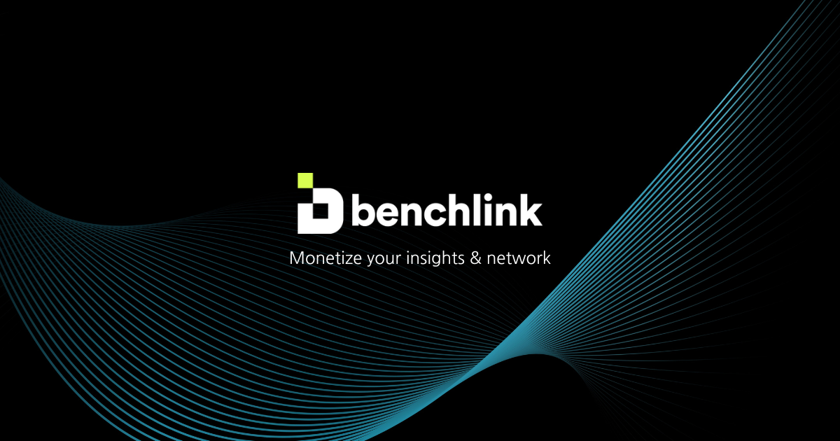 Benchlink: Premium expert calls