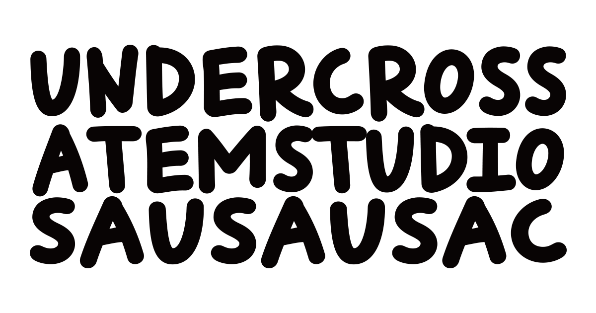 Undercross & AtemStudio