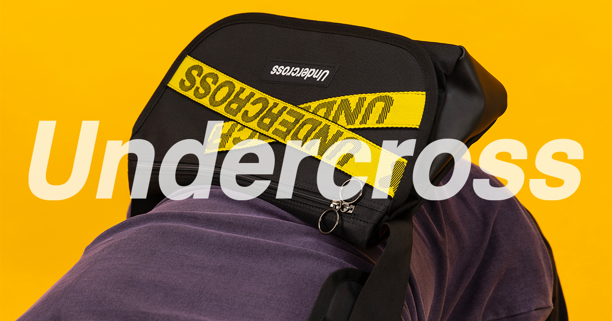 Undercross & AtemStudio