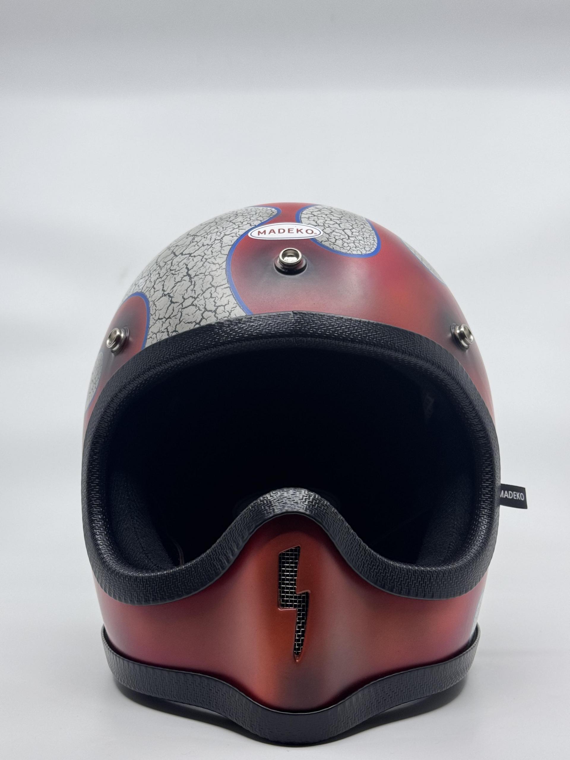 MADEKO - Mini Thunder custom : 마데코 (MADEKO)