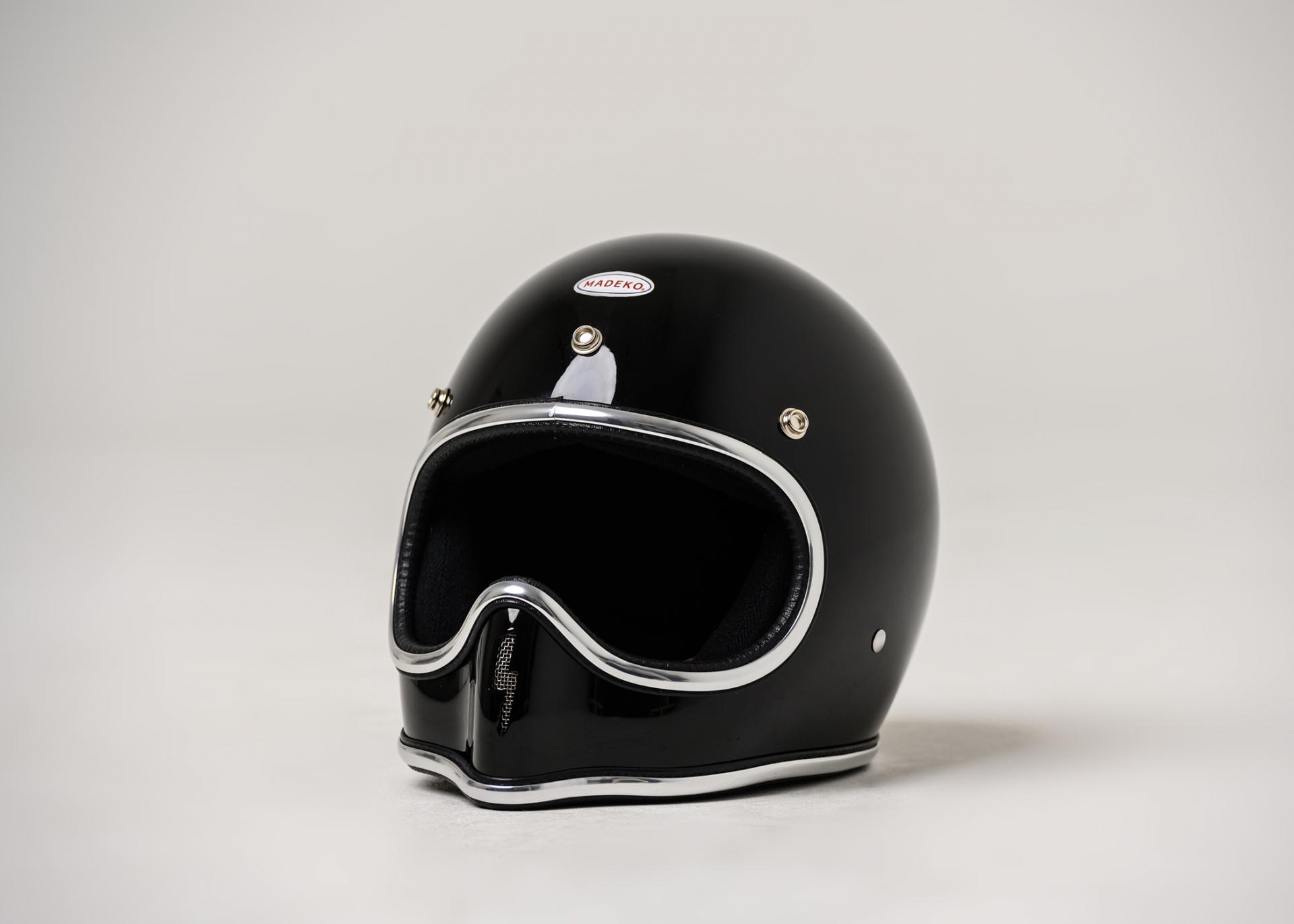 MADEKO - Mini Thunder (BLACK) : 마데코 (MADEKO)