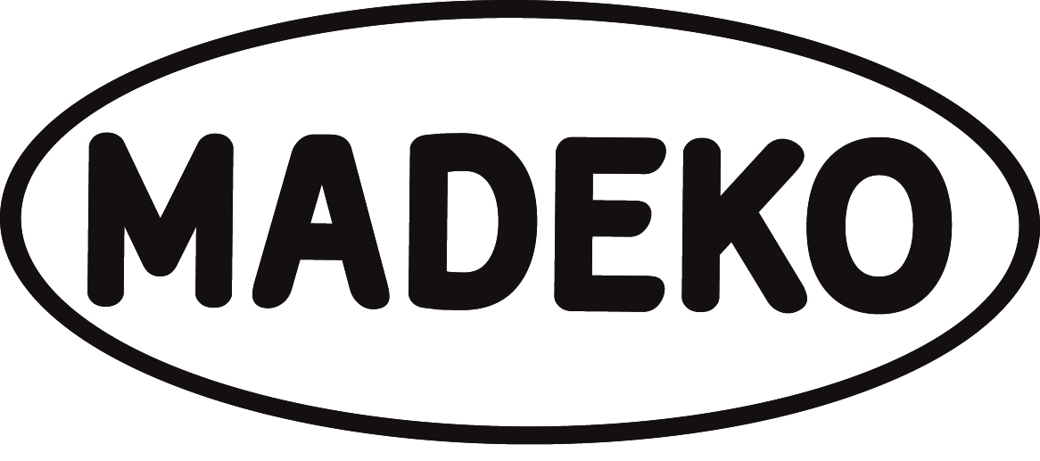 마데코 (MADEKO)