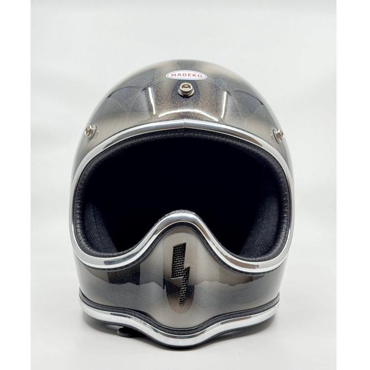 MADEKO - Mini Thunder custom : 마데코 (MADEKO)