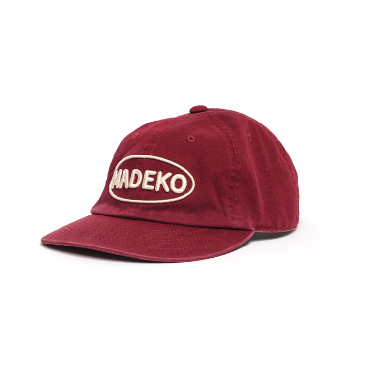 ORGINAL LOGO CAP_WINE : 마데코 (MADEKO)