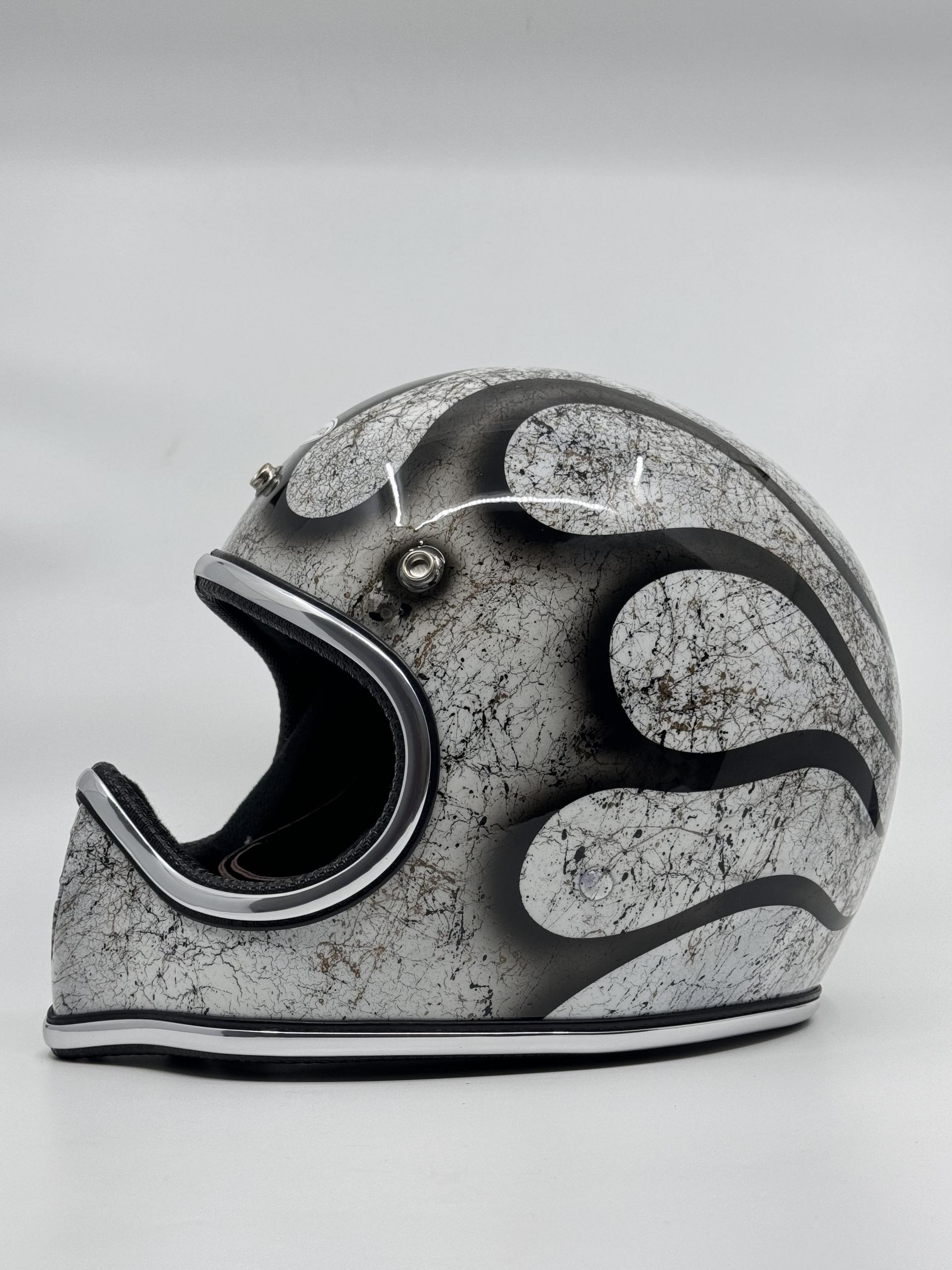 MADEKO - Mini Thunder custom : 마데코 (MADEKO)