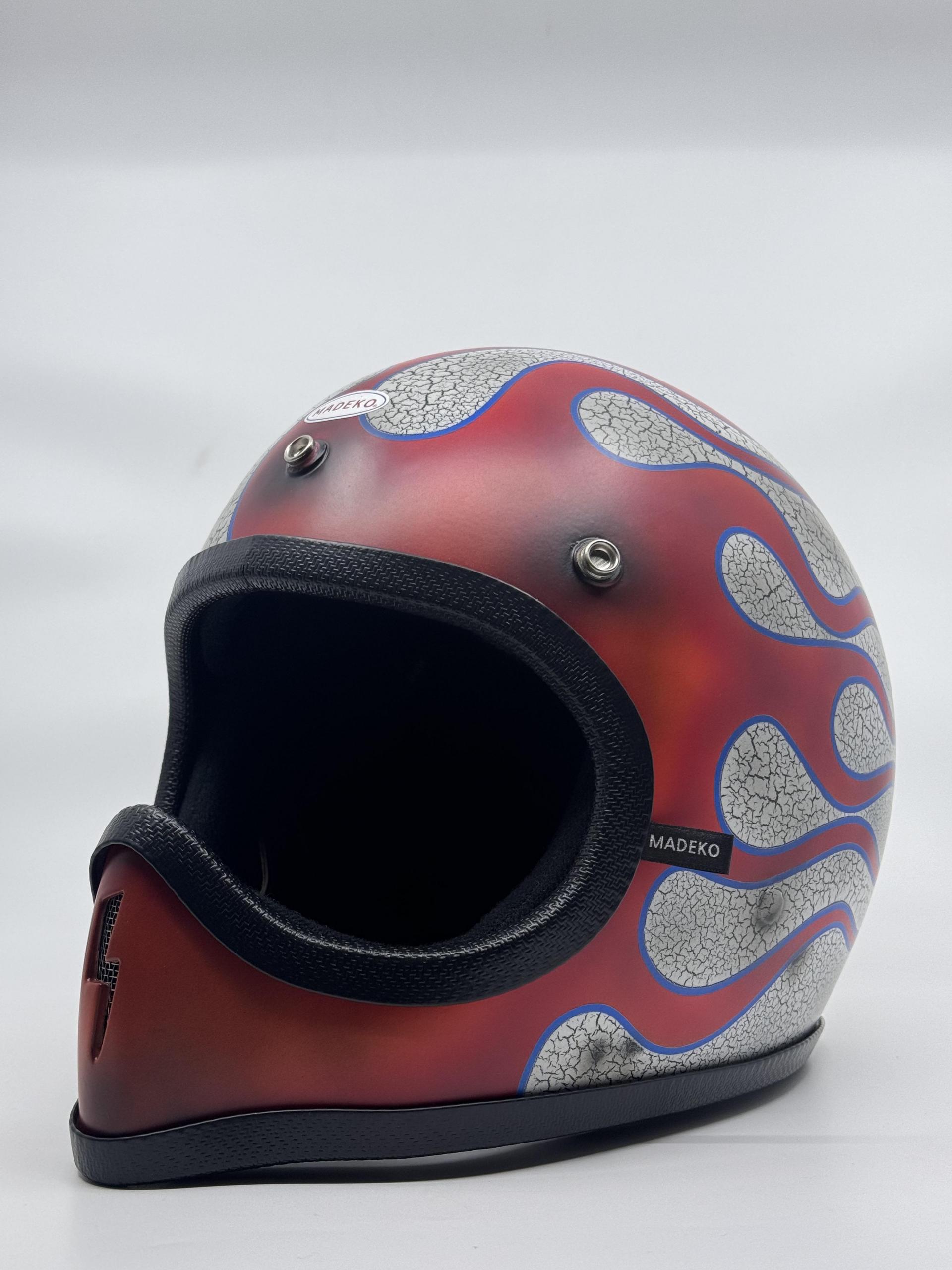 MADEKO - Mini Thunder custom : 마데코 (MADEKO)