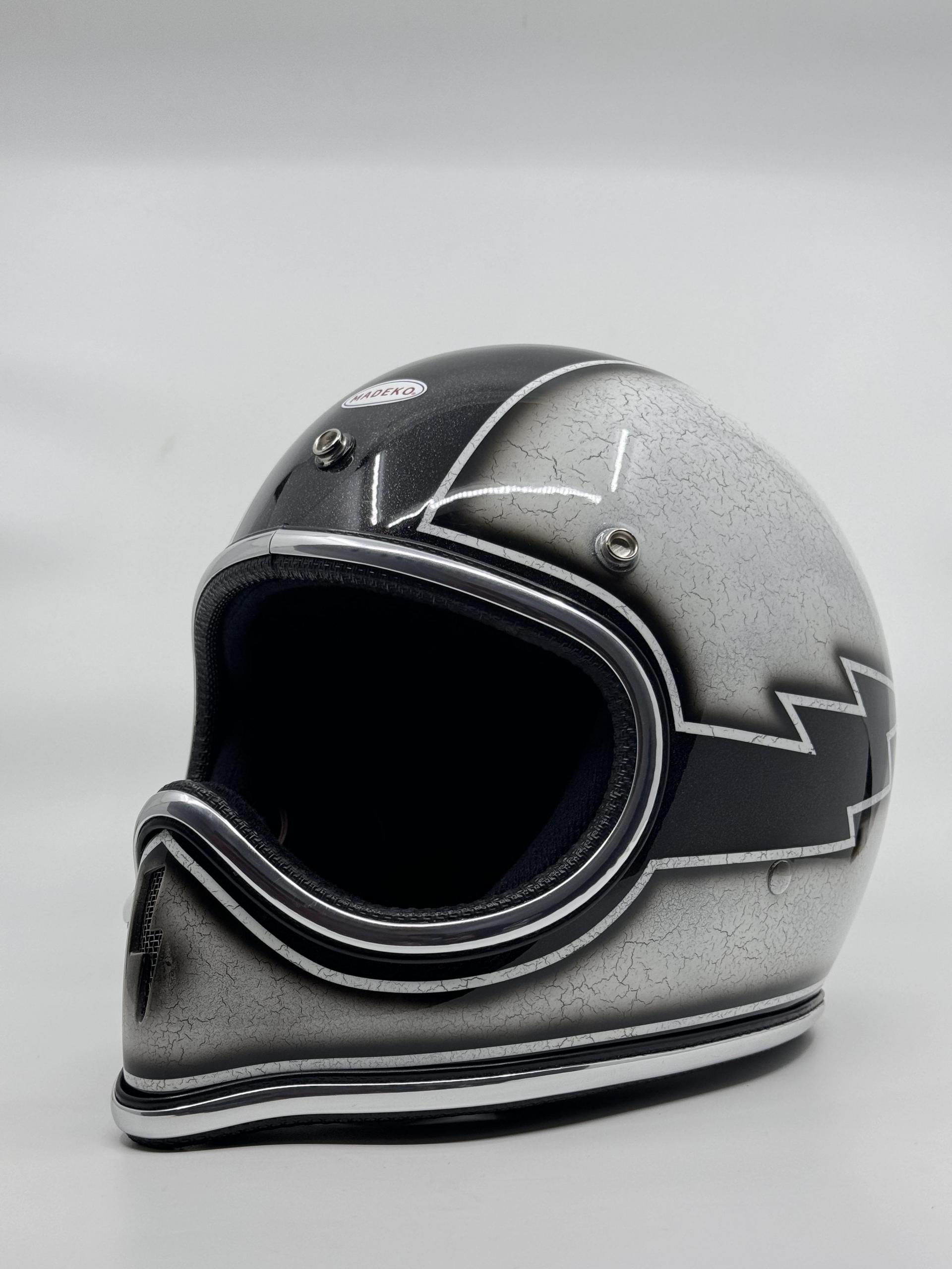 MADEKO - Mini Thunder custom : 마데코 (MADEKO)