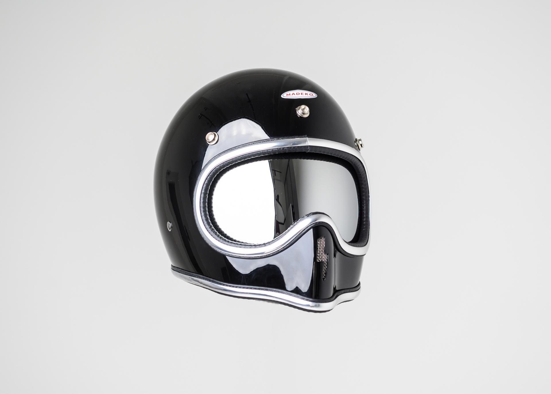 MADEKO - Mini Thunder (BLACK) : 마데코 (MADEKO)