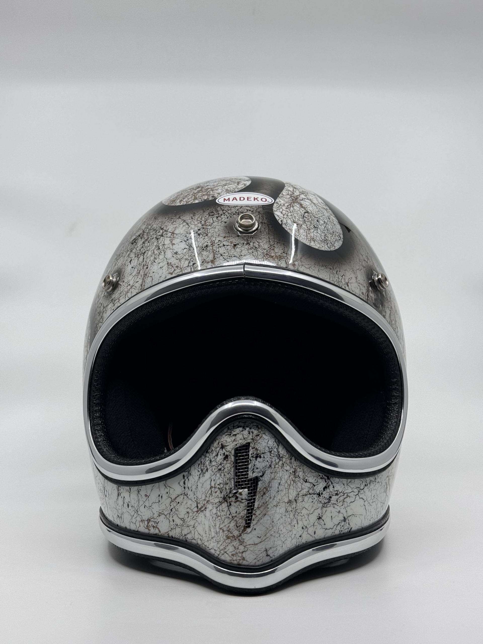 MADEKO - Mini Thunder custom : 마데코 (MADEKO)