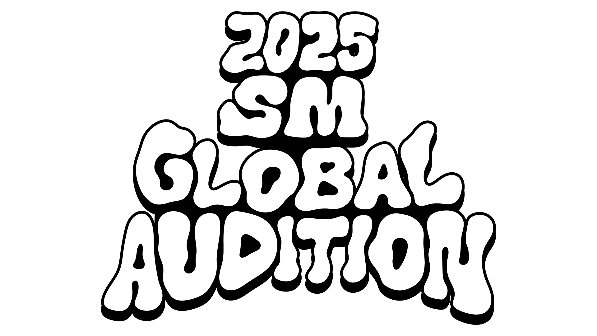 SM GLOBAL AUDITION