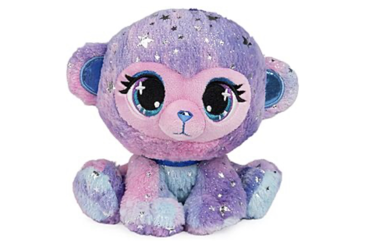 6" GUND P.Lushes Pets Gem Stars Collection Birthstone Plushes as listed ...