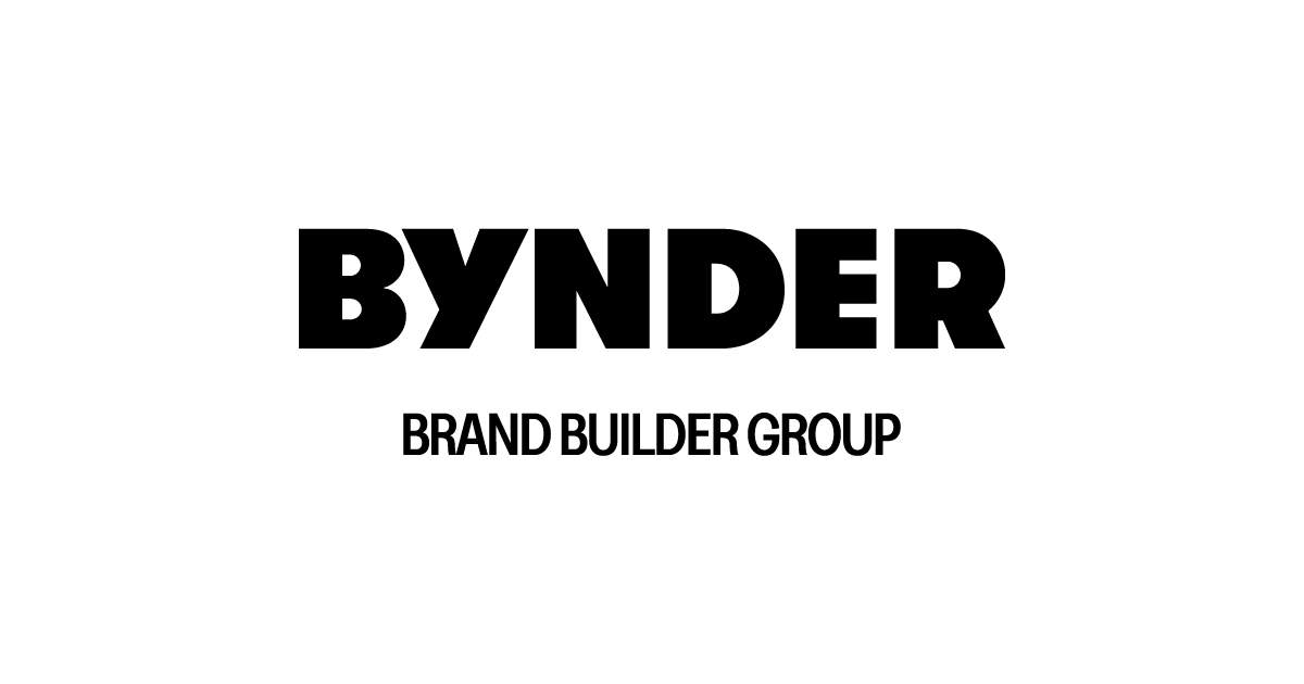 바인더 BYNDER