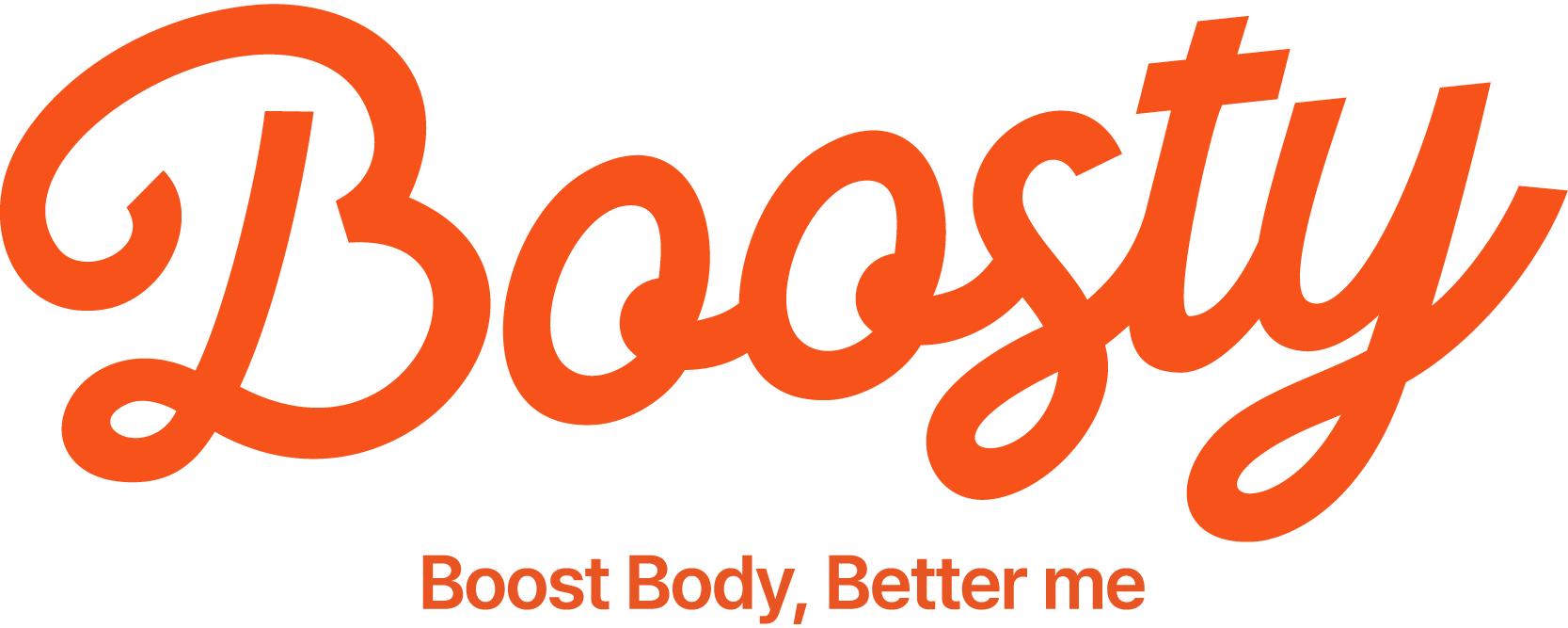 BOOSTY