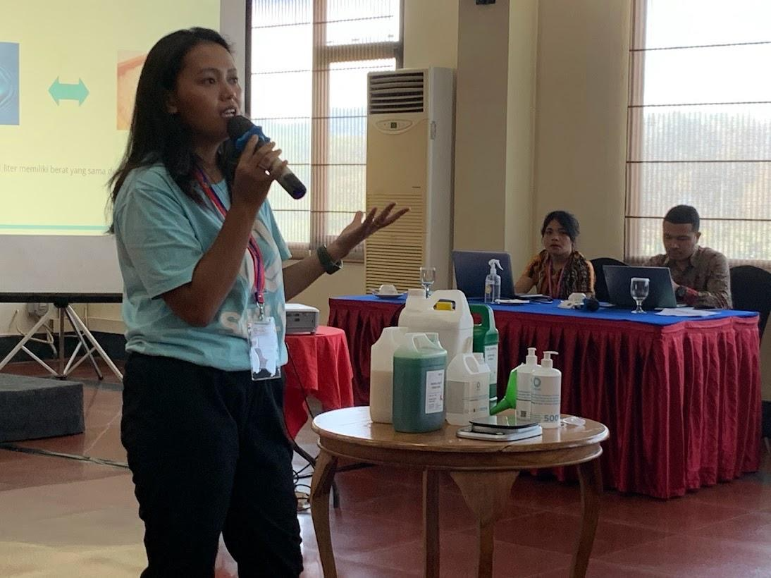 ‘신남방 바다공동체(EASICO)’ 첫 워크숍 인도네시아에서 열려 [3] 신남방바다공동체 참여 단체 모범 사례 공유 : (사)동 ...