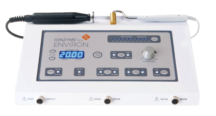 [닥터스앱]엔바이론 이온자임DF2(IONZYME DF II)