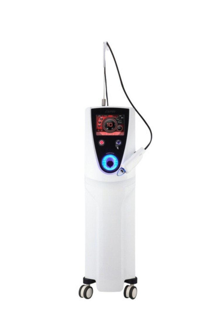 [닥터스앱] 카프리레이저(CAPRI Laser)