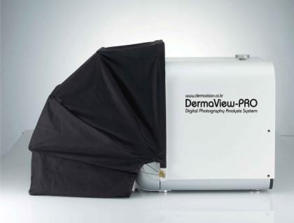 [닥터스앱] 더마뷰프로(DermaView-PRO)