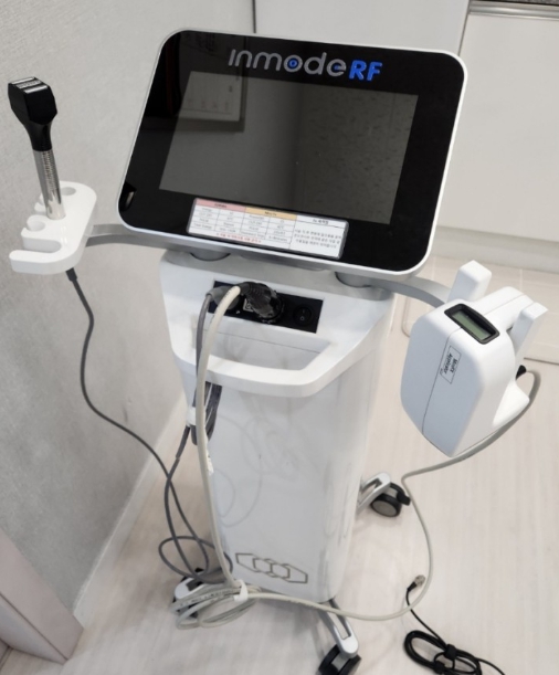 [닥터스앱] 인모드RF(Inmode RF)