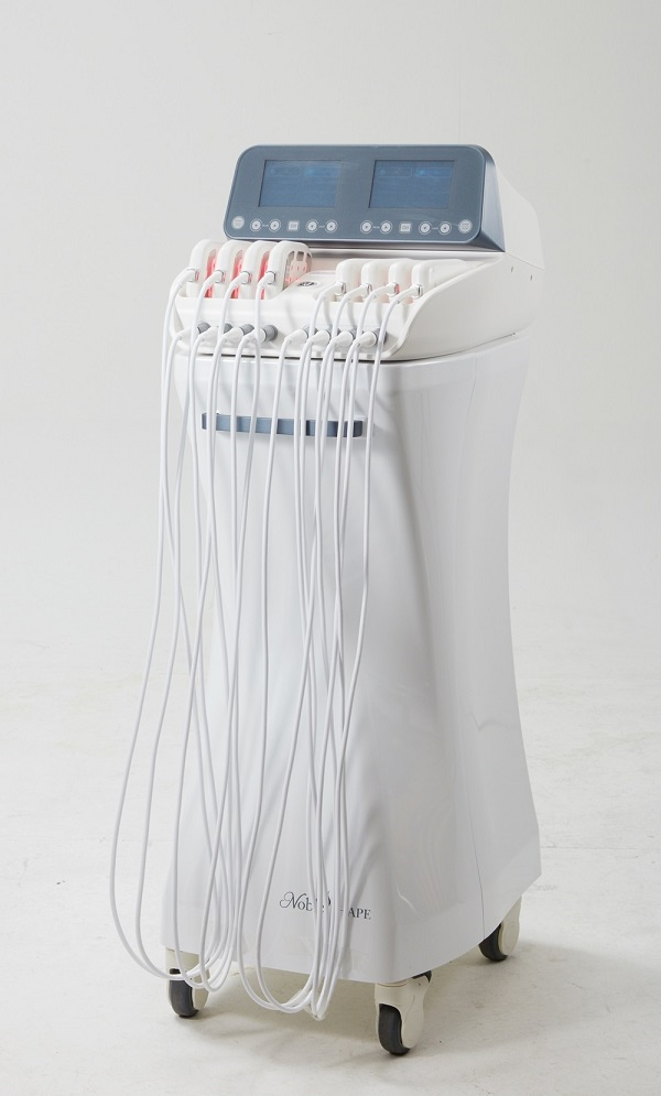 [닥터스앱] 노블쉐이프(Noble Shape)