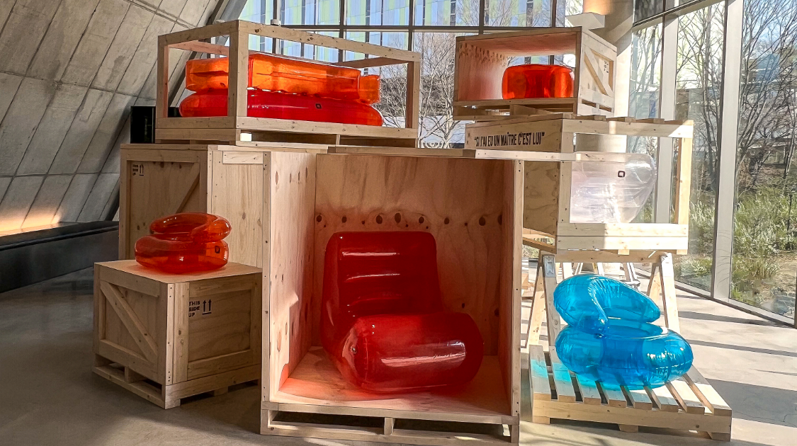 카사르칸, 에어플레인모드 [PUDDLE HOUSE]