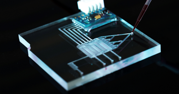 PDMS Bonding and Activations | Plasol