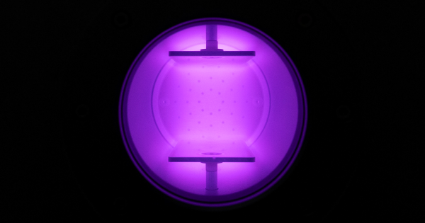 Capacitively Coupled Plasma | Plasol