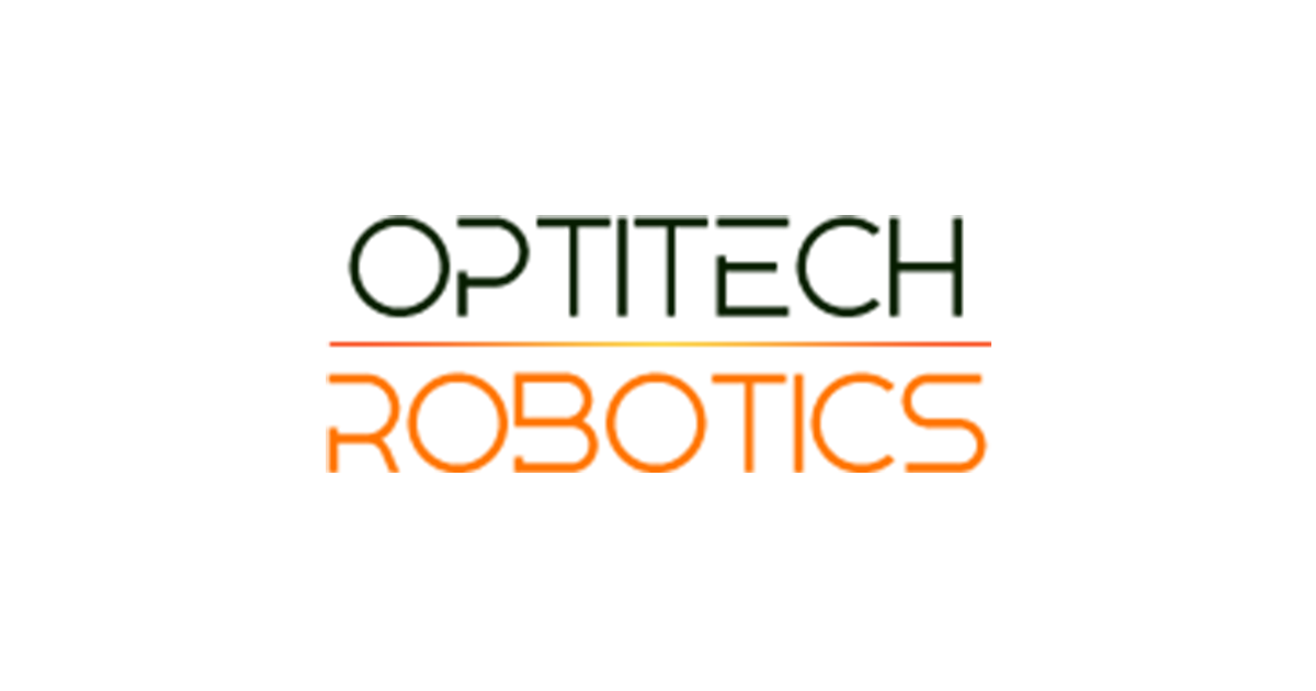 OPTITECH ROBOTICS | 옵티테크로보틱스