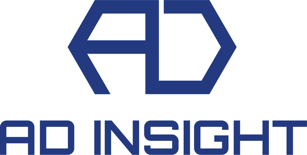 애드인사이트 소개 페이지