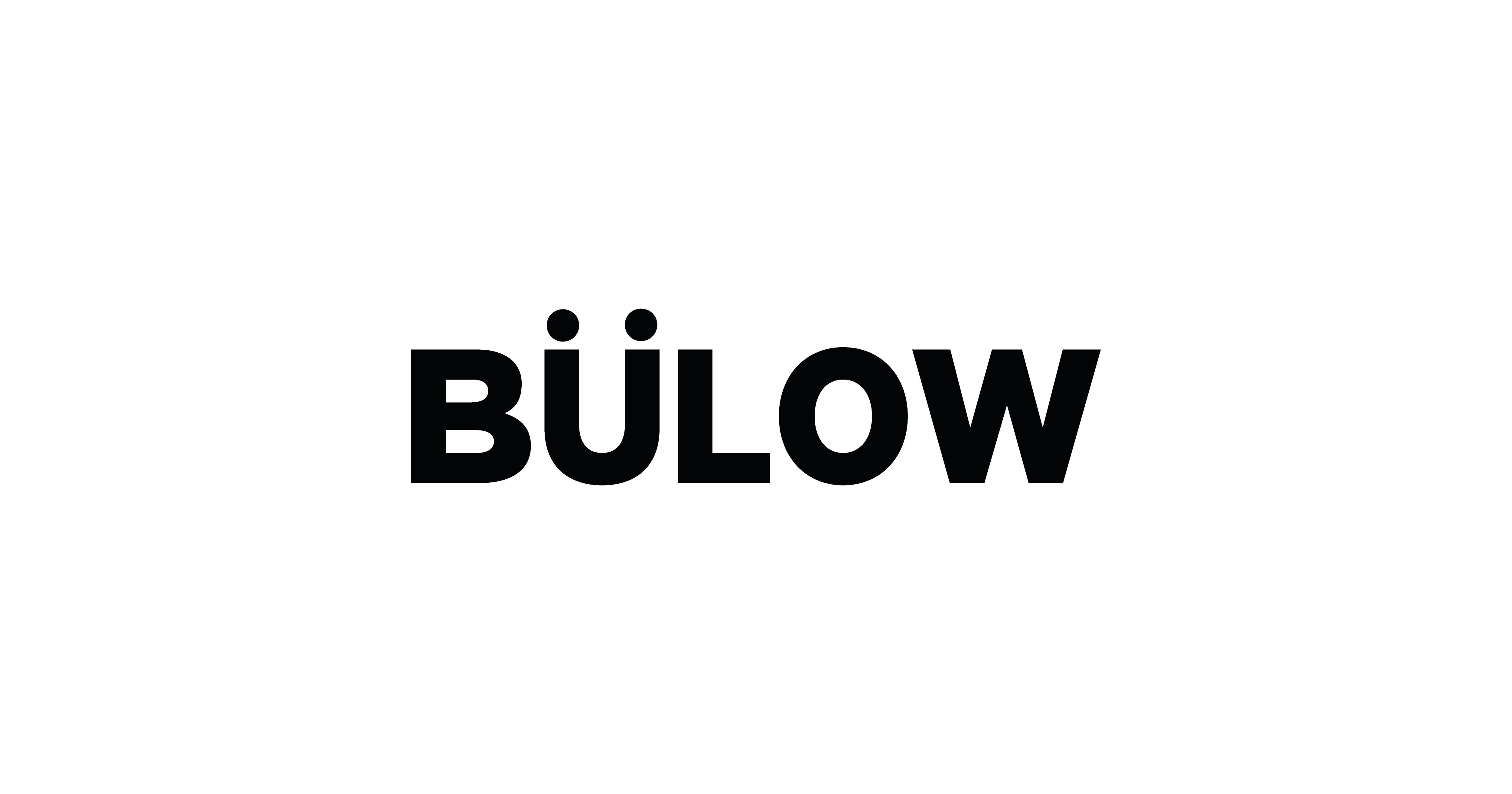 BÜLOW