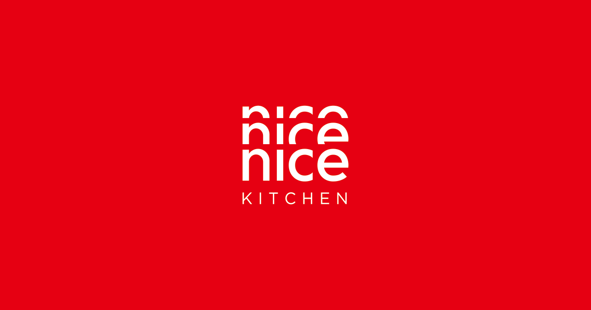NICE KITCHEN 