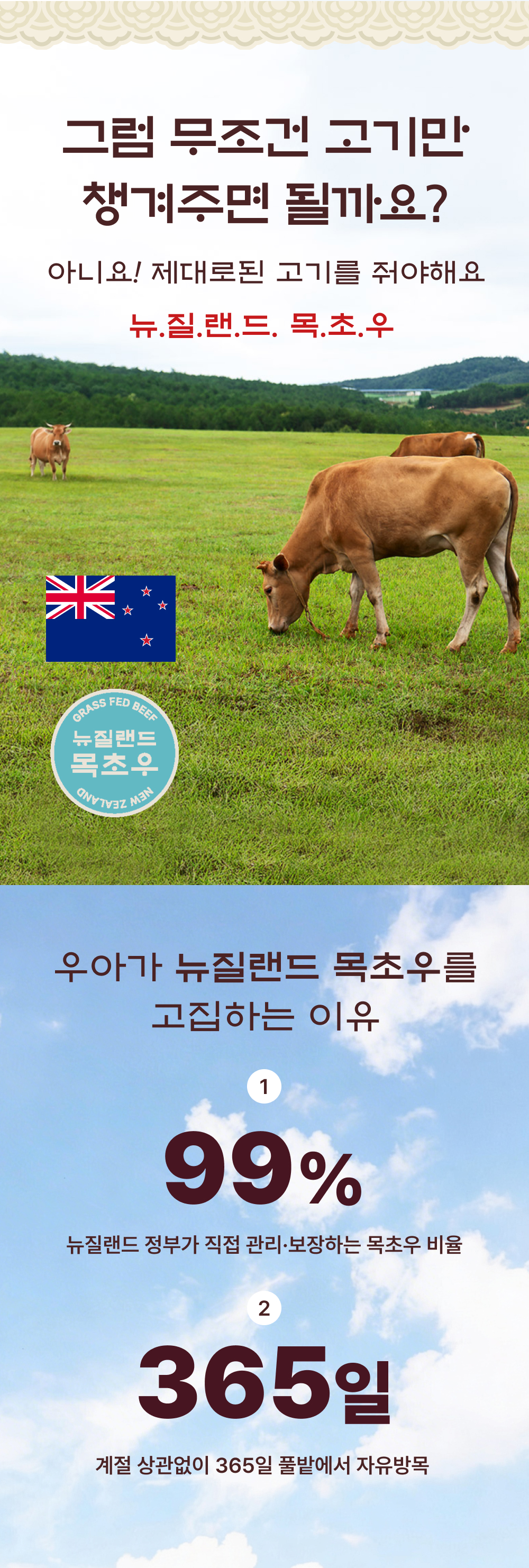 1/3/5/10봉 | 100g 우아소고기칩 | 100% 뉴질랜드 목초우 고단백,고함유철분 성장기 영양간식 : OOOA - 우아쌀스틱