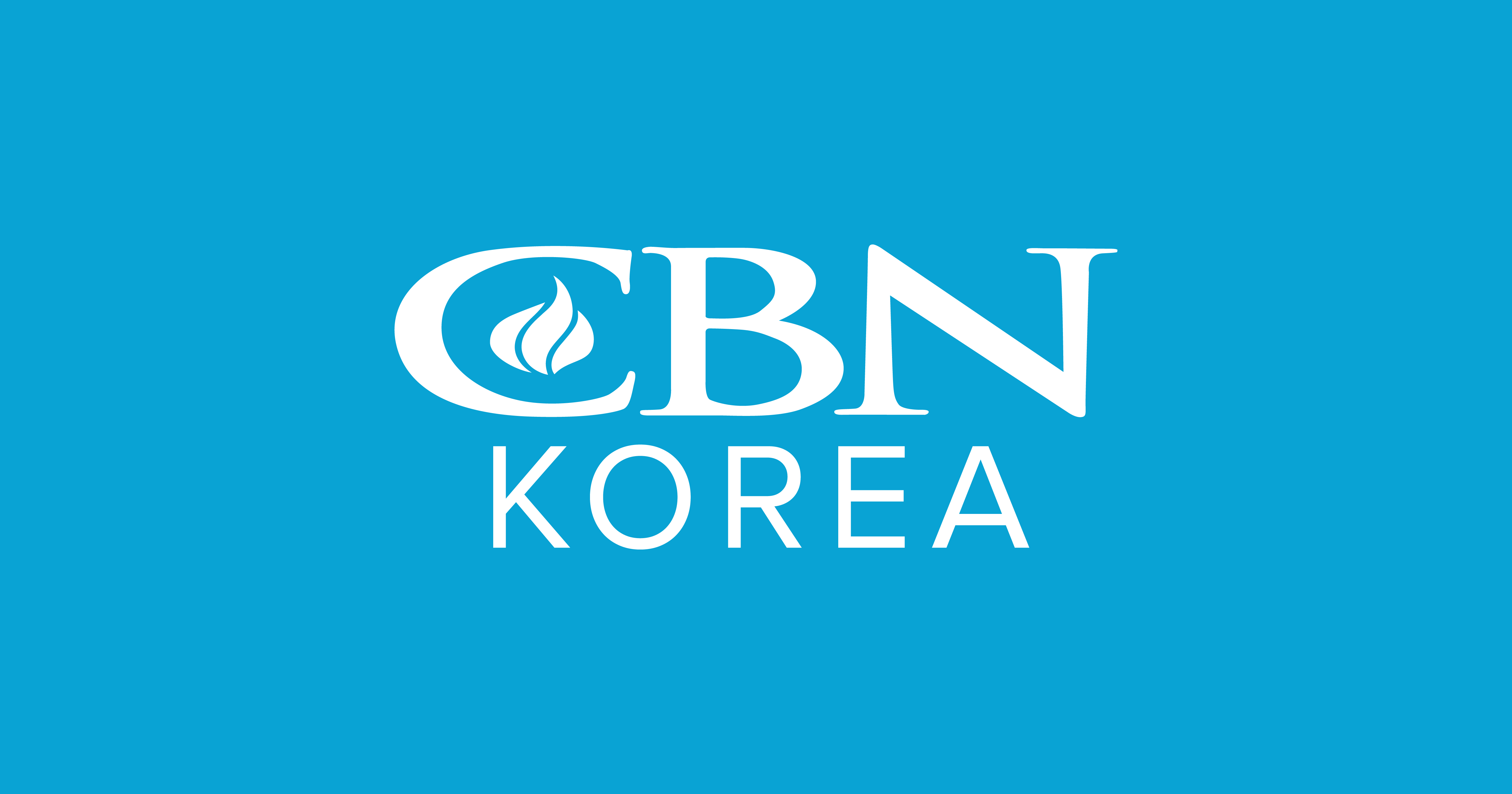 CBN KOREA | 사역