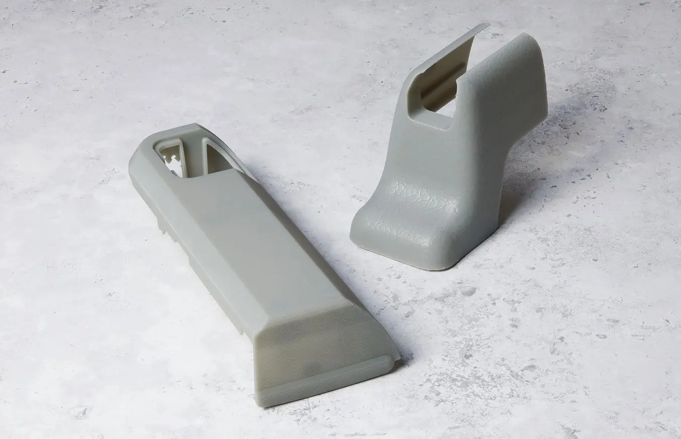 Fast Model Resin (사용법/TDS) : Formlabs 재료