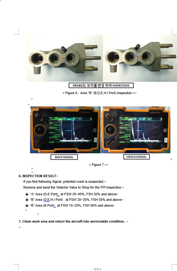 A330 BRAKE SELECTOR VALVE : KNANDTB