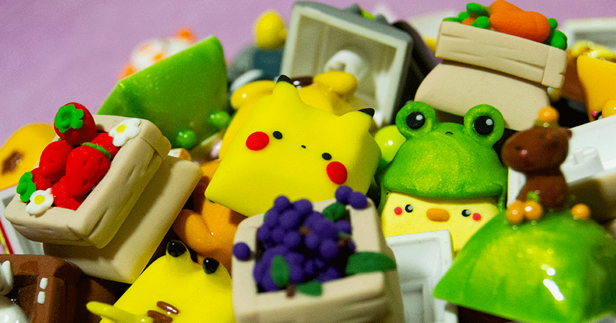 Art_Mini creations