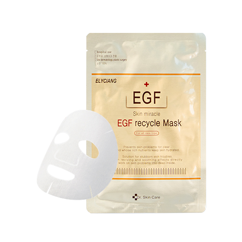 EGF recycle Mask : SHINE WORLD