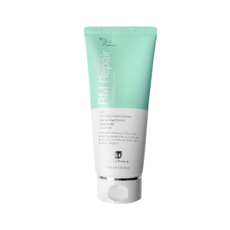Dermagen RM Repair Moisturizing Cream : SHINE WORLD