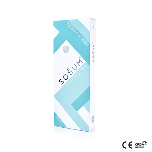 SOSUM [Soft] : SHINE WORLD