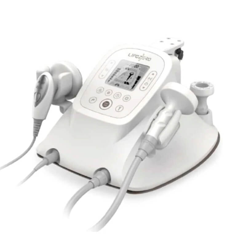 LIPOZERO : SHINE WORLD