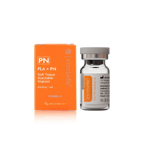 Etrebelle PN : SHINE WORLD