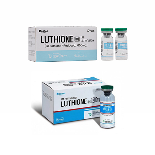 LUTHIONE Inj. : SHINE WORLD