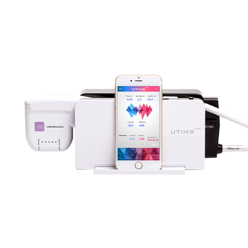 UTIMS MINI : SHINE WORLD