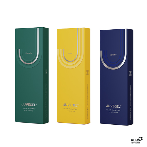 Juvegel : SHINE WORLD