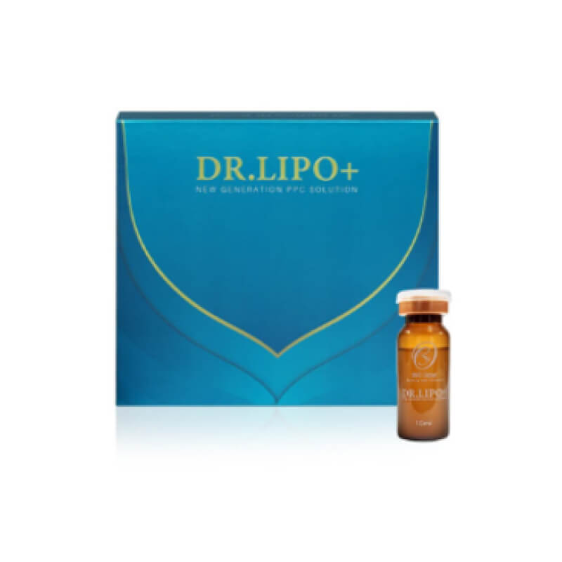 Dr.Lipo+ : SHINE WORLD