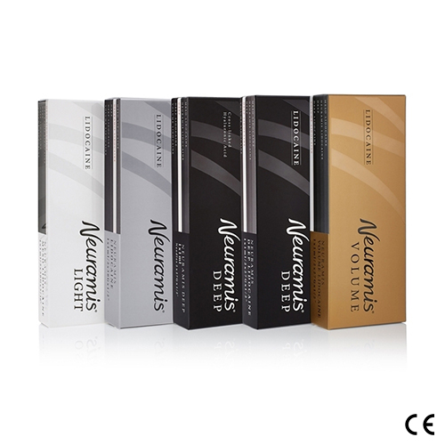 Neuramis : SHINE WORLD