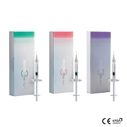 Revofil : SHINE WORLD