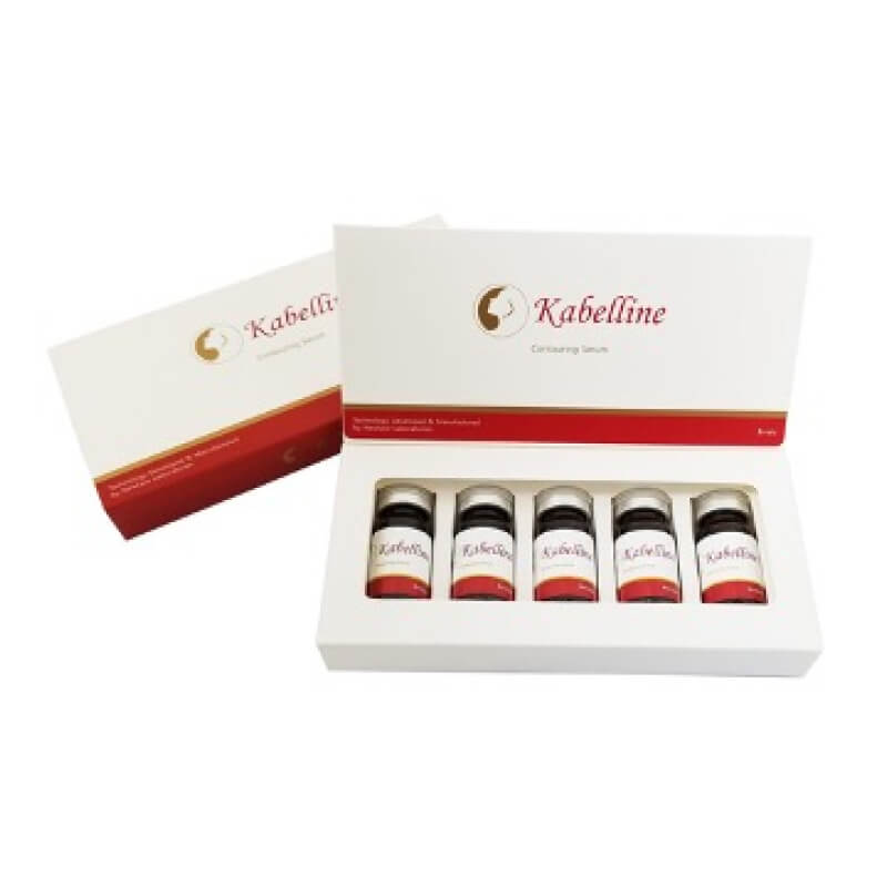 Kabelline : SHINE WORLD