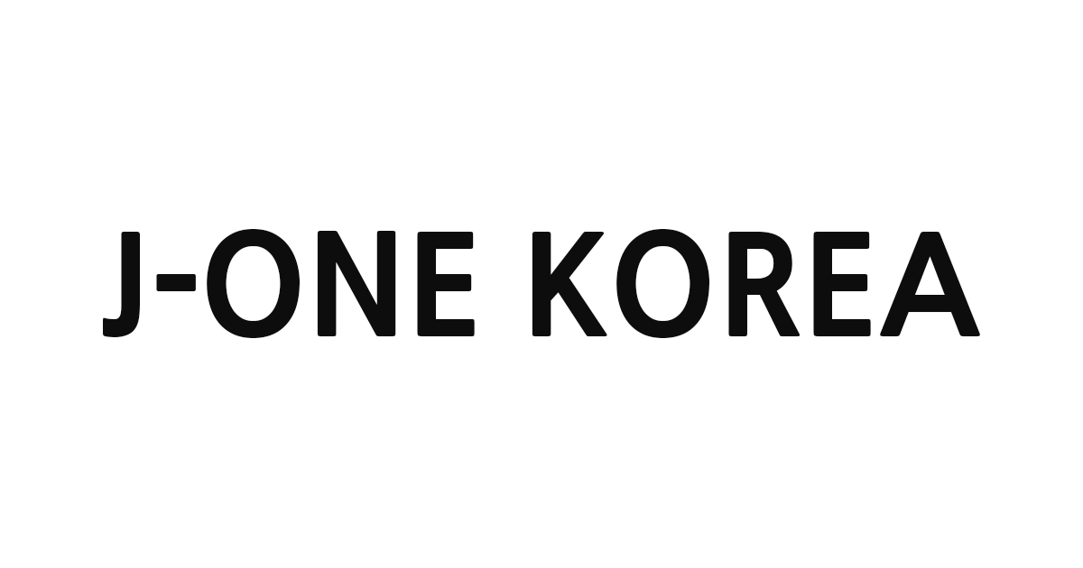 J-ONE KOREA