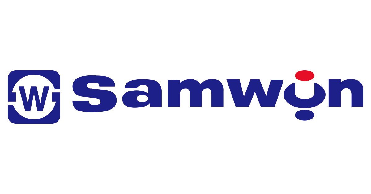 SAMWON MACHINERY